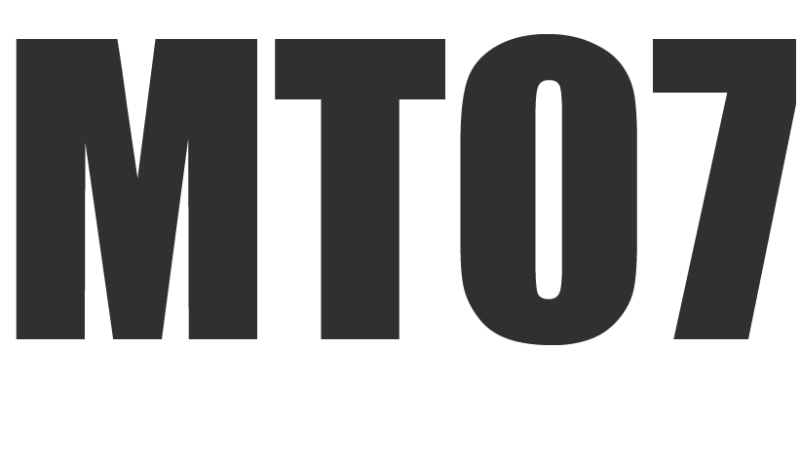 MT 07 - Yamaha Sports