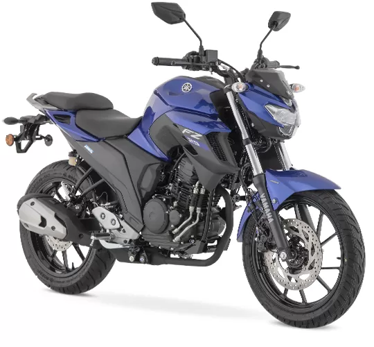 Yamaha FZ250 - Yamaha Sports