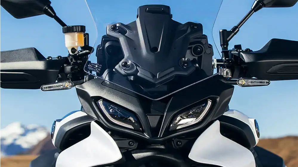 Tracer 9 GT - Yamaha Sports