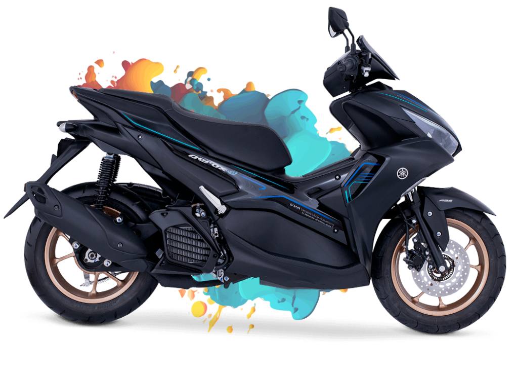 Yamaha Sports - Yamaha Medellín