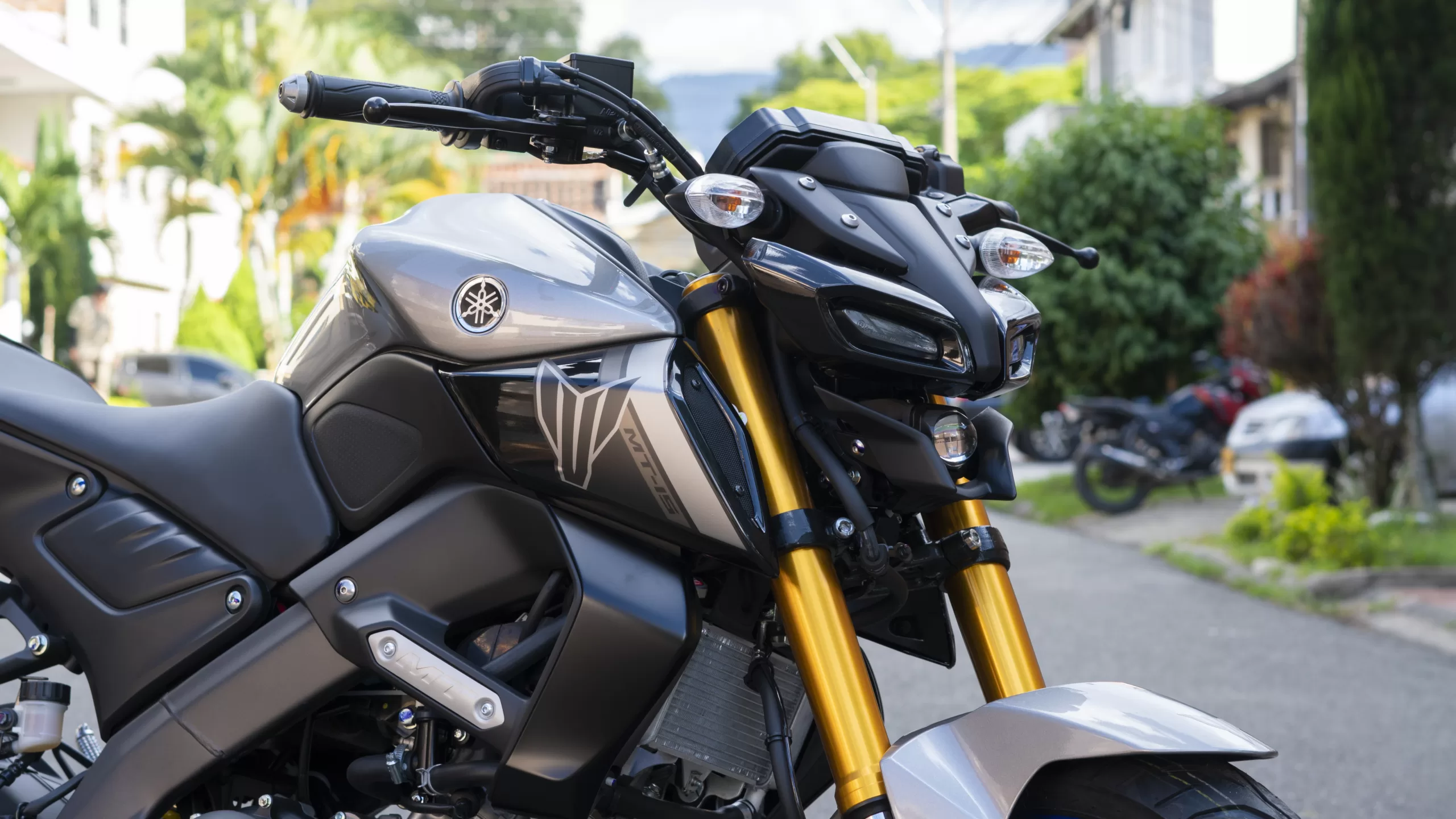 MOTOS PERSONALIZADAS - Yamaha Sports