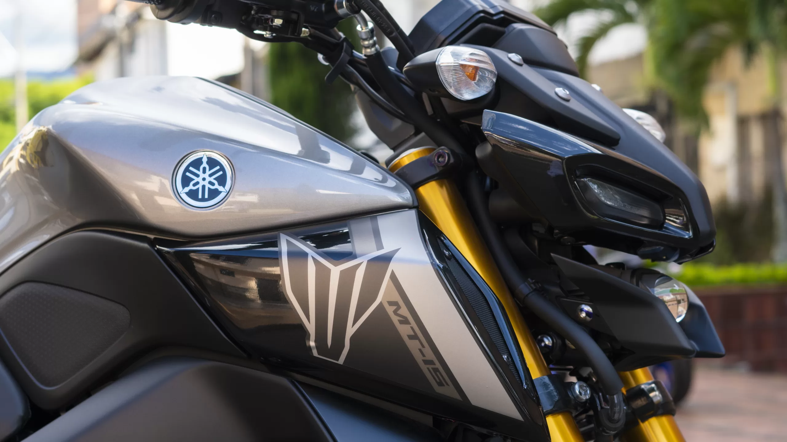 MOTOS PERSONALIZADAS - Yamaha Sports